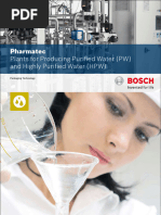 Multi-Purpose Water Treatment Clearwell Design | PDF | Water Treatment ...