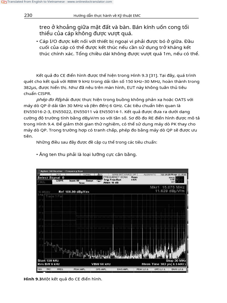 A Practical Guide To EMC Engineering PDFDrive Pages 4.en - VI | PDF