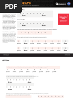 Binary Cheat Sheet | PDF