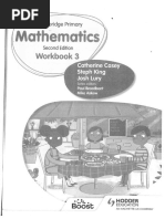 Primary Mathematics 5A Answer Key | PDF