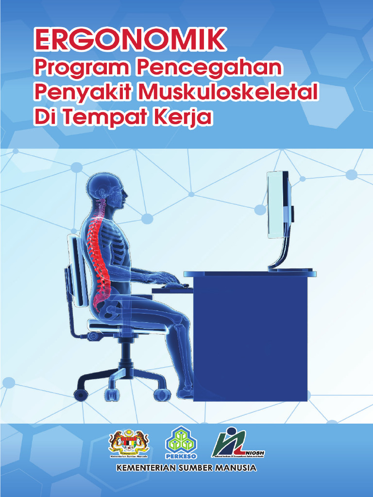 Ergonomik - Pocket Book | PDF