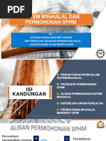 Fosim-Panduan Permohonan Pembaharuan Mesti | PDF