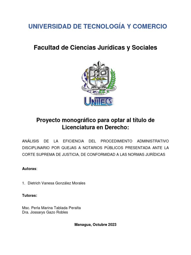 Facultad de Ciencias Jurídicas y Sociales | PDF | Judicaturas | Justicia