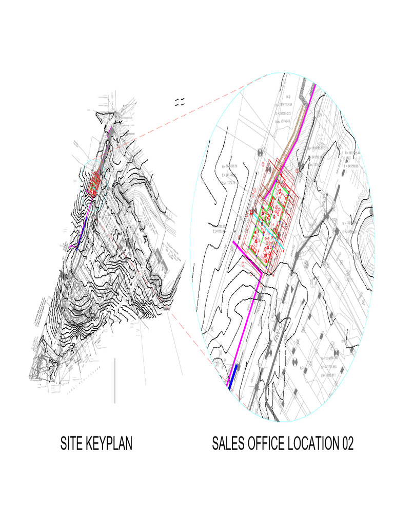 Sales Office Loc 02 | PDF