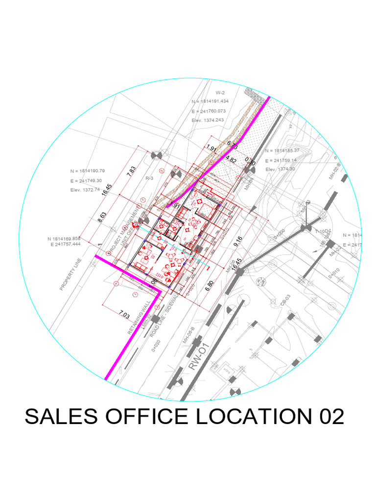 Sales Office Loc View 02 | PDF