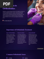 MBT Bracket Prescription | PDF | Orthodontics | Tooth
