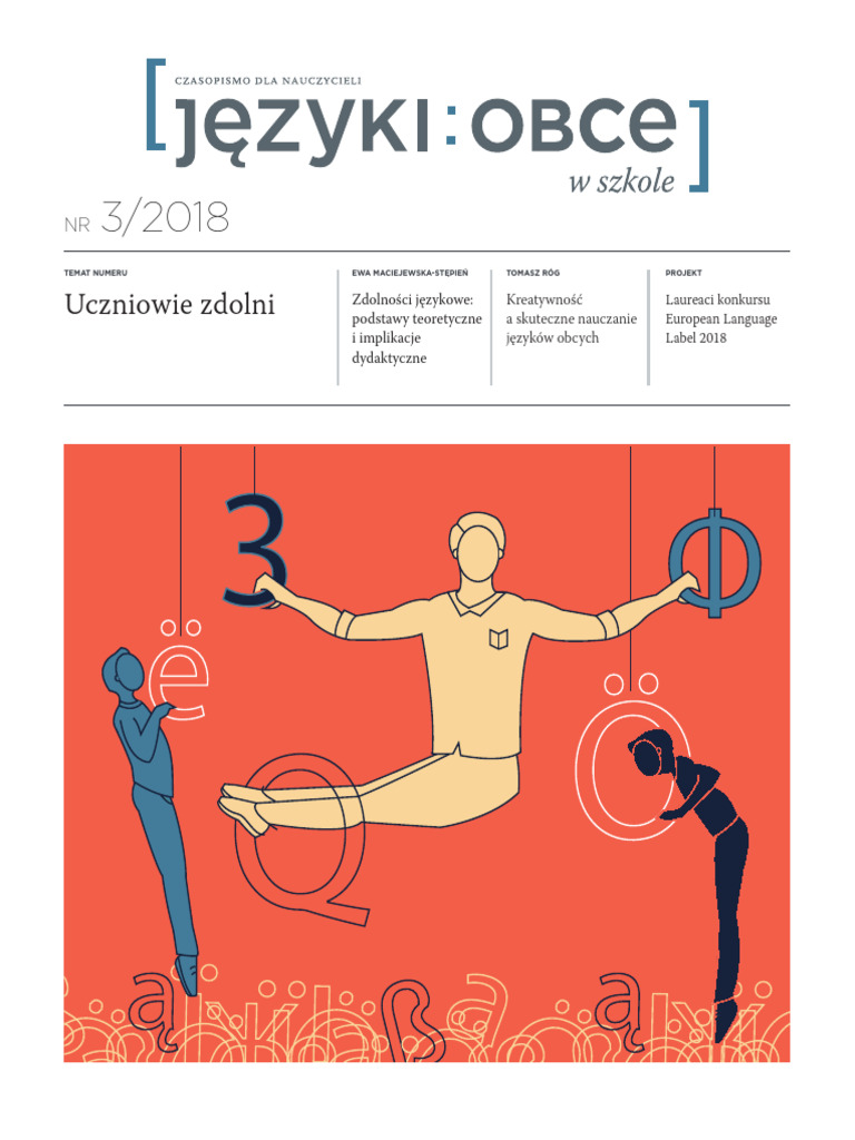 Ksiega Jows 3 2018 Internet Final | PDF