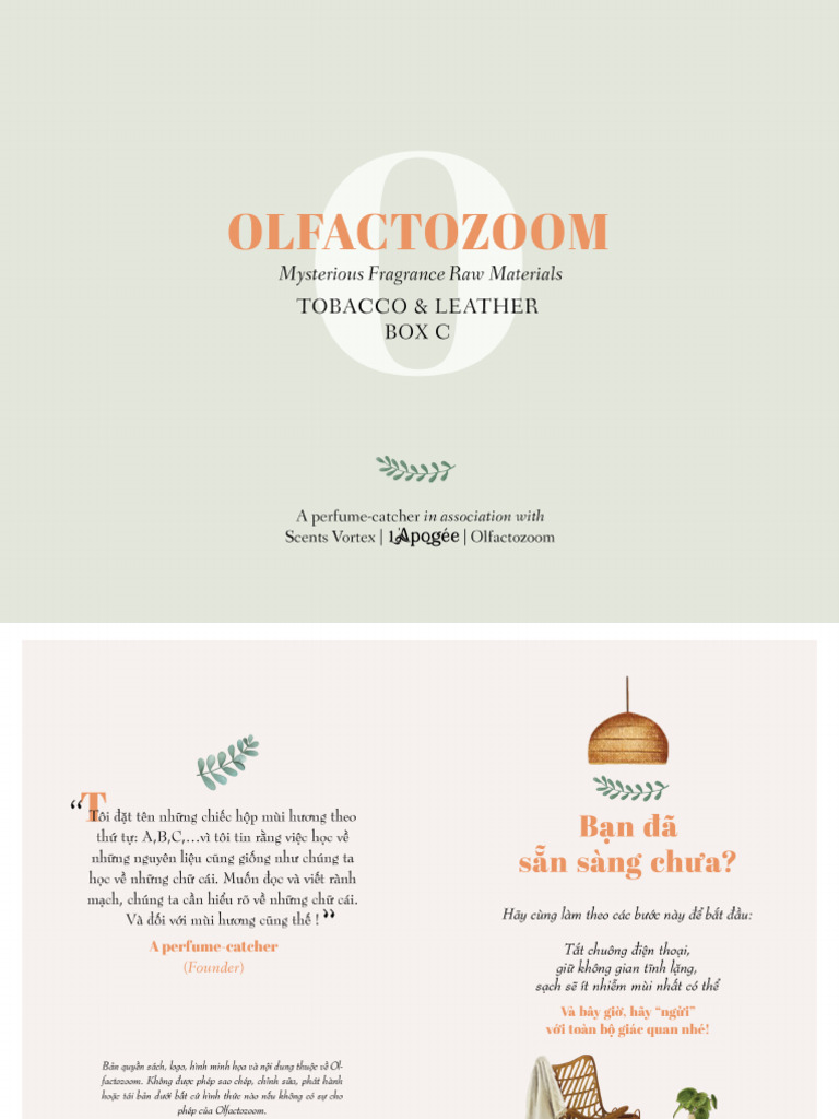 Ebooklet Tobaccoandleather Pdf