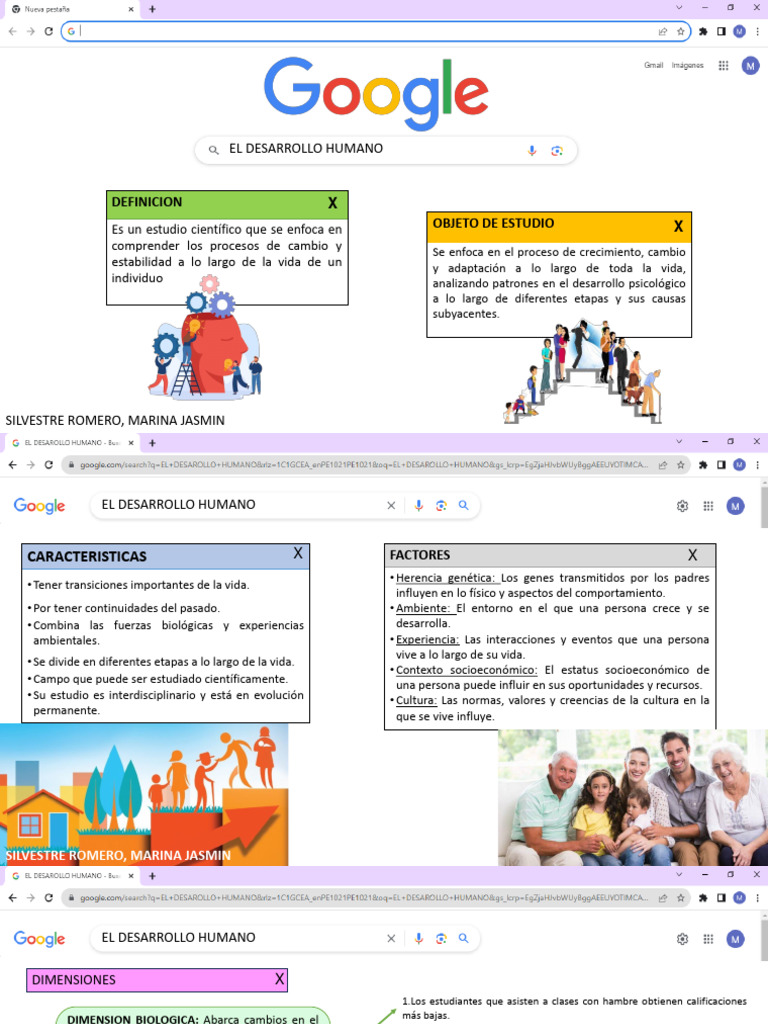EL DESARROLLO HUMANO - PSICOLOGIA | PDF | Las emociones | Sicología EL DESARROLLO HUMANO - PSICOLOGIA | PDF | Las emociones | Sicología