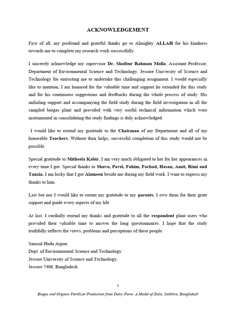 Full-n-Final | Download Free PDF | Manure | Biogas