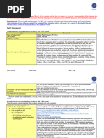 Sample of Risk Assessment For NEBOSH IGC Exam .PDF: Greenwich English ...