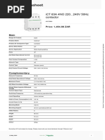 4.schneider Electric - Indication-Tripping-Auxiliaries - A9N26904 | PDF ...