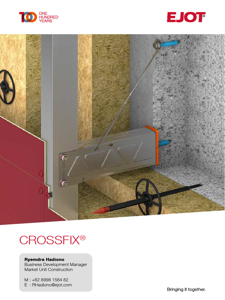 Cross Fix | PDF | Physical Sciences | Building