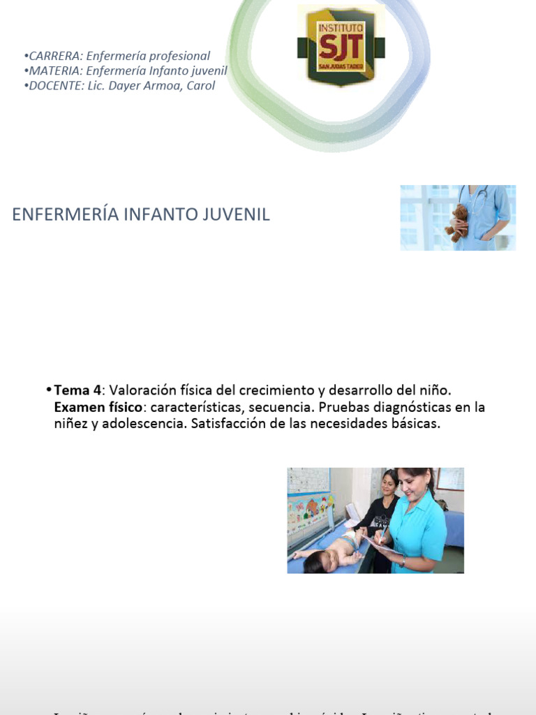 Tema 4 | PDF | Hospital | Historial médico