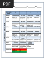 Evaluación LEMON para Entubación Difícil | PDF | Lesión ...
