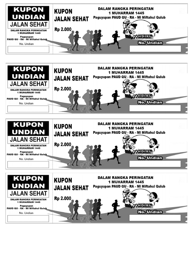 Kupon | PDF