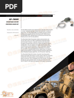 RF-7800S Product Guide - Harris Corporation | PDF | Battery Charger ...