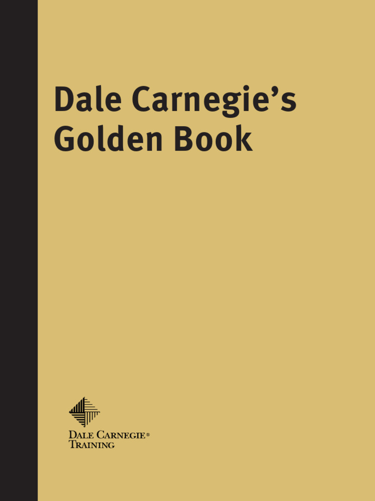 Golden Book | PDF