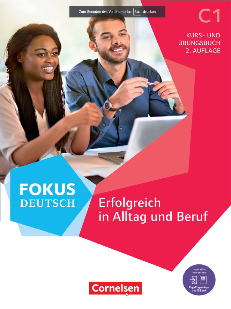 c1 Buch | PDF