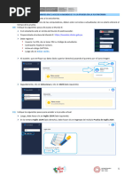 Manual EMINUS 4 Examen Competencias | PDF | Informática | Software
