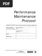 AVF 60 GOLD Vacuum Oil Data Sheet | PDF | Viscosity | Vacuum
