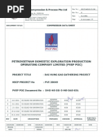 Rotary Compressor API 619 | PDF | Technology & Engineering