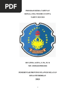 Contoh RKT SDN TAHUN 2024-2025 | PDF