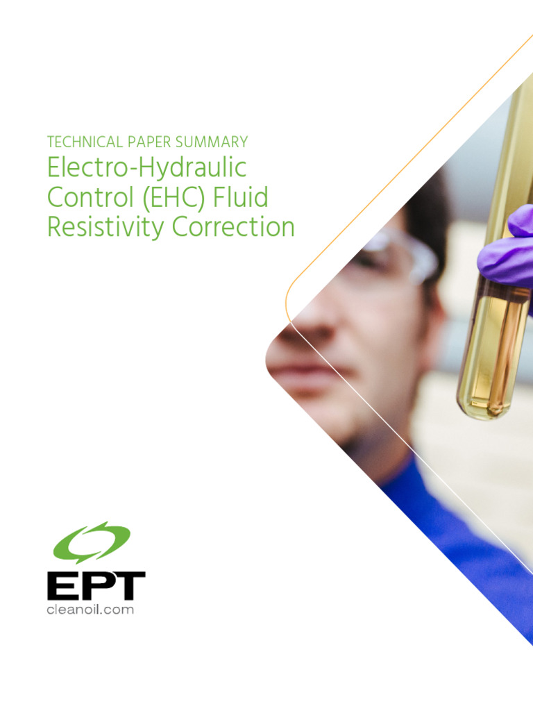 EHC - Resistivity Correction | PDF | Electrical Resistivity And ...