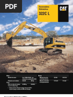 Caterpillar Perkins Cross Reference | PDF