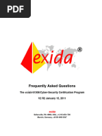 Exida Safety Equipment Reliability Handbook | PDF | Reliability Engineering | Systems Engineering