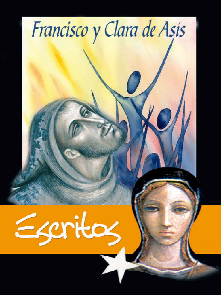 Escritos de Francisco y Clara de Asís | PDF | Francisco de Asís