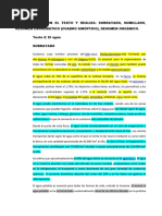 Gradiente Definicion y Gradiente Quimico | PDF | Degradado | Concentración