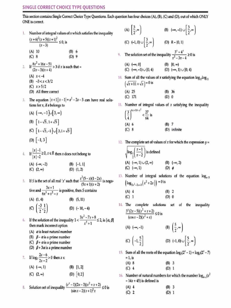 Basic Maths CPP 1 | PDF