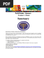 Senior Youth Leader: Notes | PDF | Seventh Day Adventist Church ...