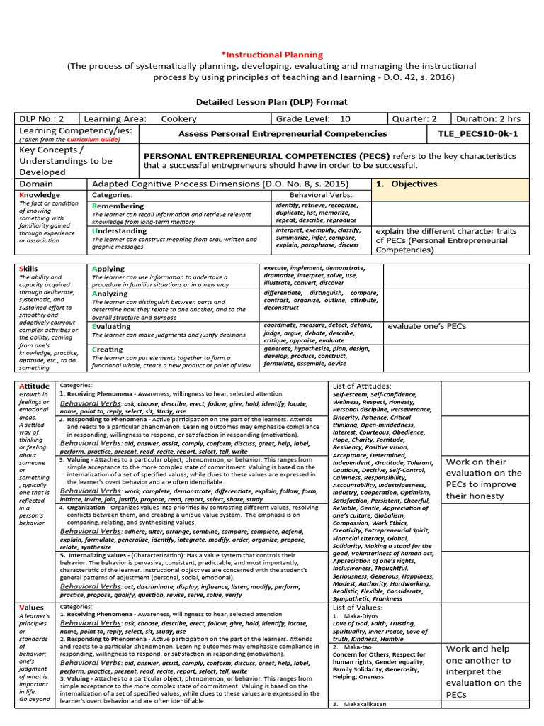 Session 4 Act. 3 | PDF | Learning | Educational Assessment