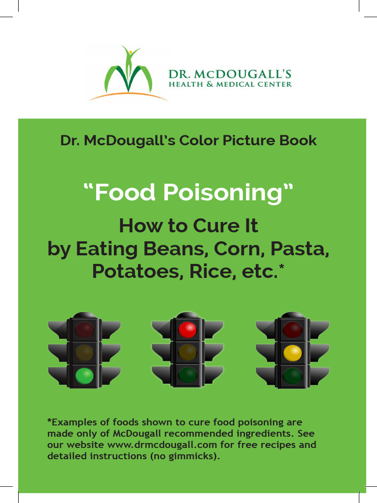 Food poisoning | PDF | Foods | Cereals