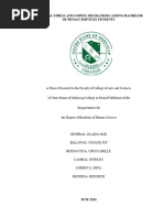 Maintenance Order Discharge Form J107E | PDF | Expense | Economies
