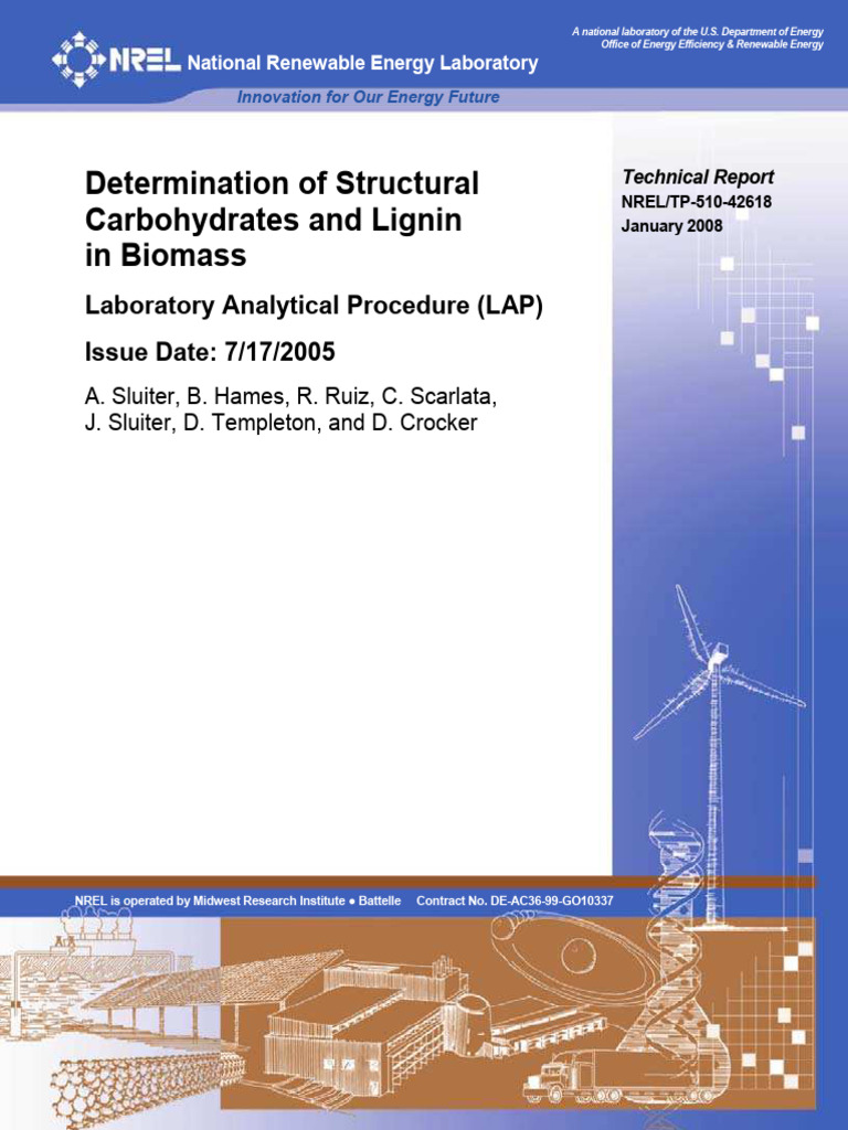 A National Laboratory of The National Re | PDF | Ultraviolet–Visible ...