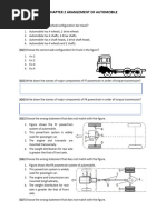 EUROCONTROL ASTERIX CAT021 V0.26 2005 (ADS-B Messages) | PDF ...