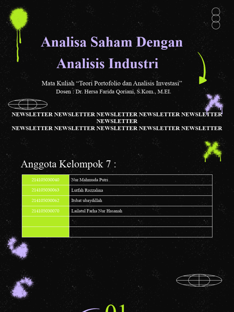 Kel 7 - Materi 9 | PDF