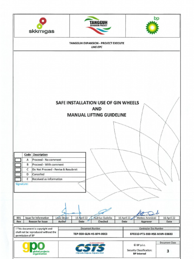 Gin Wheel | PDF | Scaffolding | Rope