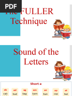 ABAKADA Pantig Examples | PDF