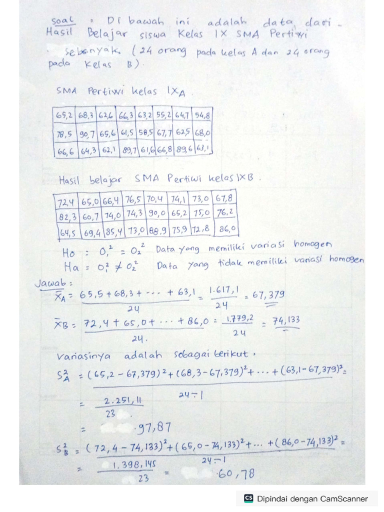 Tugas Diskusi Sesi 7 | PDF Tugas Diskusi Sesi 7 | PDF