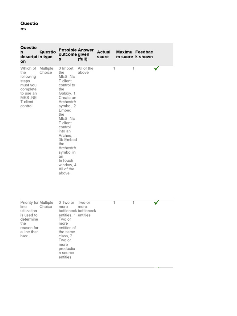 Mes 2 | PDF | Databases | Installation (Computer Programs)