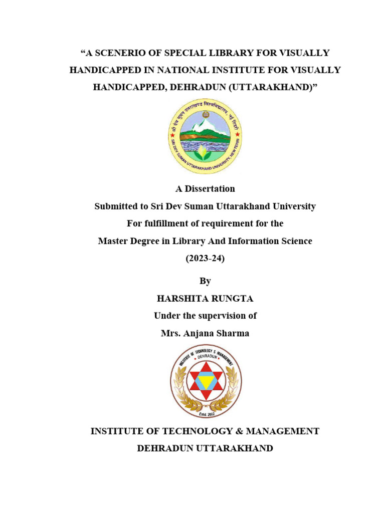 Maneesh Kumar | PDF | Hypothesis | Libraries Maneesh Kumar | PDF | Hypothesis | Libraries