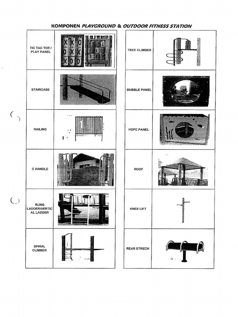 Gambar Playground Pdf