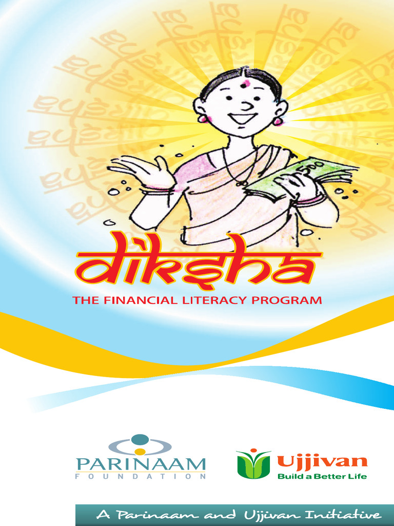 Financial Literacy Program-2012 | PDF