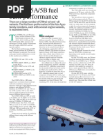 Garuda Altea Quick Reference Guide | PDF | Airlines | Civil Aviation