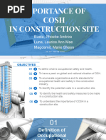 CSS 11 - Module 2 - Safety Procedures, Handling Tools and Using PPE ...