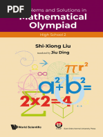 (AOPS) - Introduction To Algebra Solutions Manual | PDF